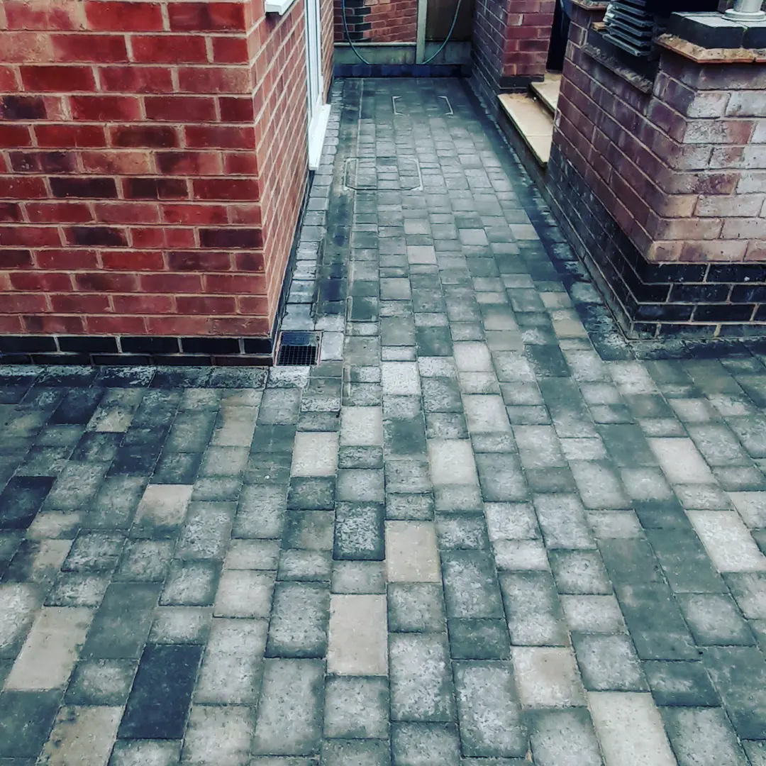 Projects – JC Greenaway