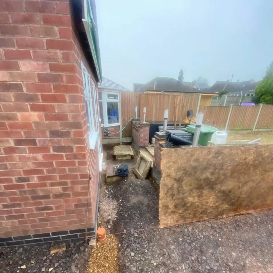 Projects – JC Greenaway