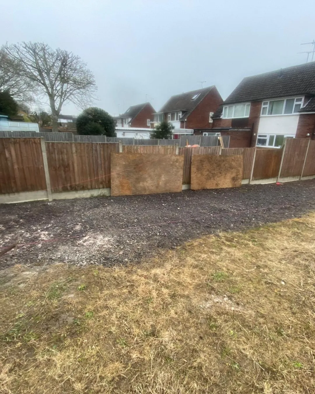 Projects – JC Greenaway